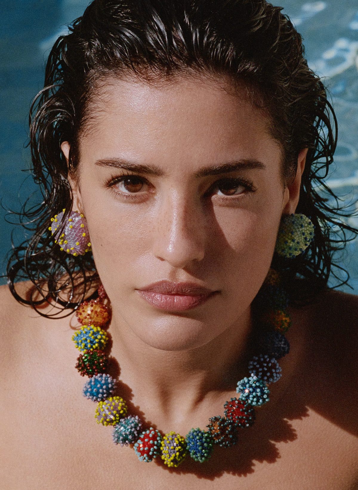 RUSLAN BAGINSKIY - Official Web Store | Руслан Багінський